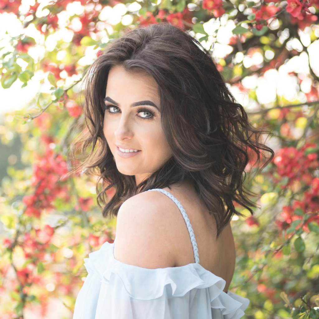 Coming Soon - Lisa Mc Hugh