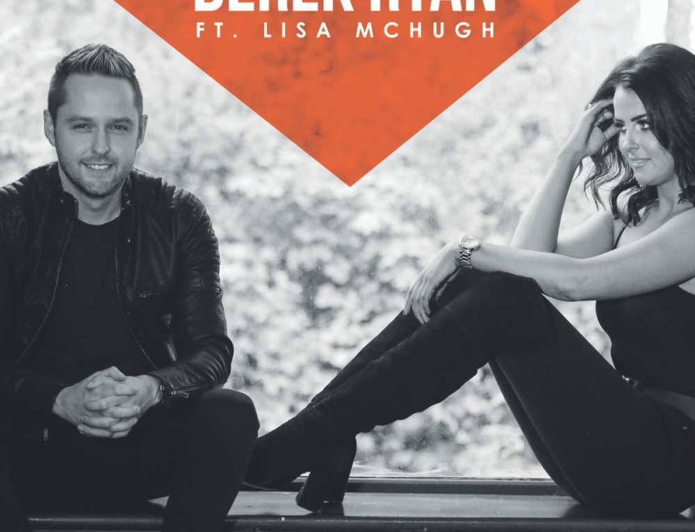 Lisa McHugh wins 'Best Country Single' with her hit 'Who I Am' - Lisa ...