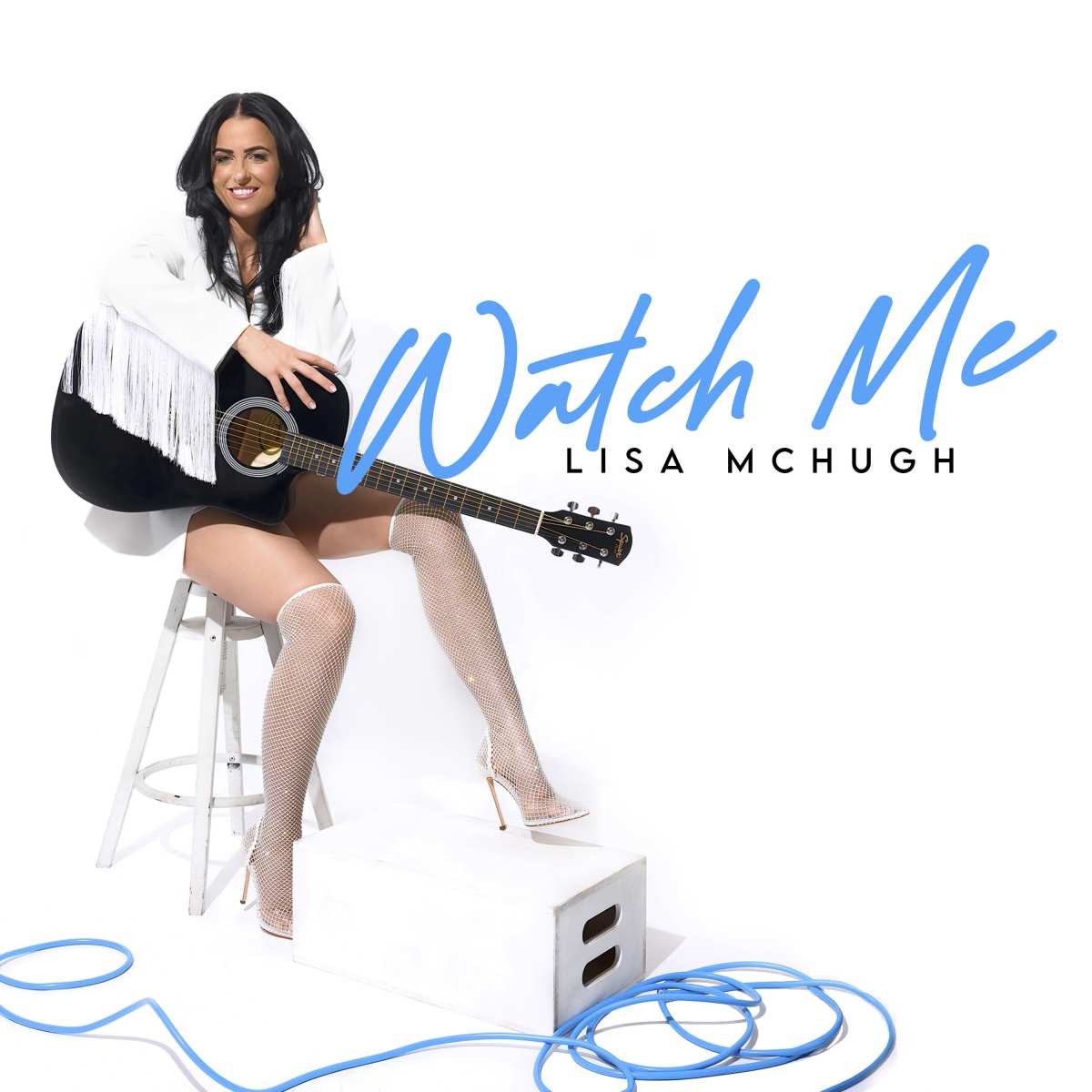 Lisa Mc Hugh Music. Official website of Super star Pop Music Lisa Mc Hugh.